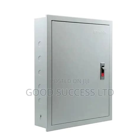 12 Way 3 Phase Main Switch In Accra Metropolitan Electrical Equipment Good Success Gh