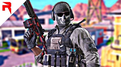 Introducing Our First Cod Recruit Youtube