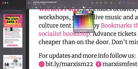 how to remove text from a pdf