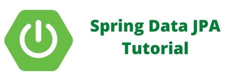 Spring Data Jpa B2 Tech