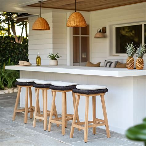 American Dream Backyards 26 Outdoor Bar Ideas For Your Home