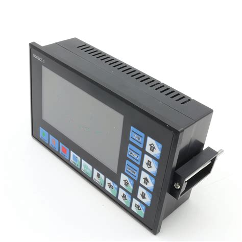 Buy Axis CNC Controller System DDCS V Offline Stand Alone PLC KHz USB Motion Controller