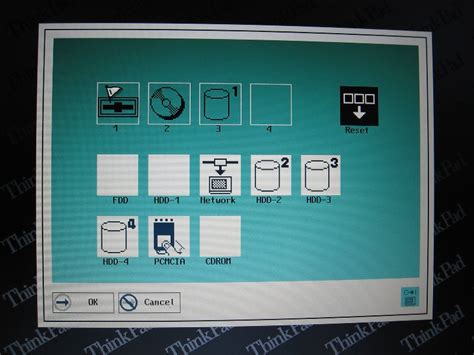 Bios Ibm Thinkpad 600e Rlinobg