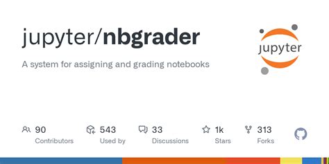 Github Jupyternbgrader A System For Assigning And Grading Notebooks