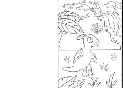 Dino Colouring BDL Books