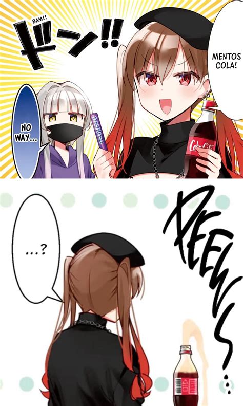 Anime Irl R Anime Irl