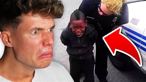 Kinder Die Beim Klauen Erwischt Wurden Youtube