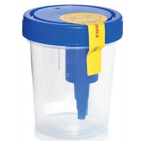 Hospital Urine Container Conteneur Urine Medical Pekb