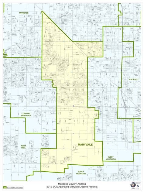 Maryvale Justice Court • Arizona Process Servers Process Server Associates Llc