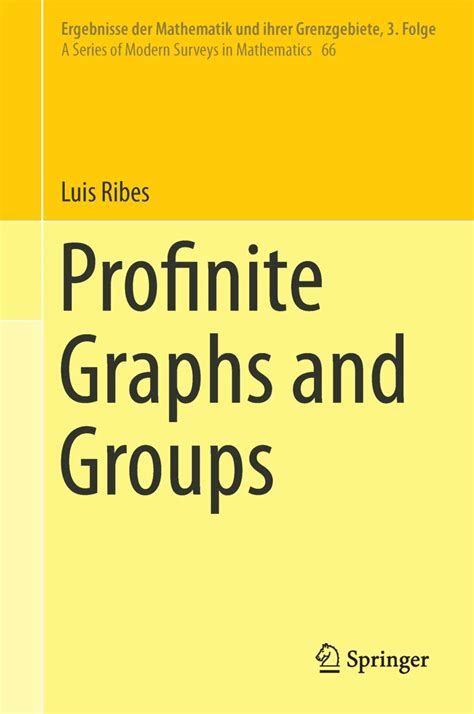 Profinite Graphs And Groups Neatra Groups