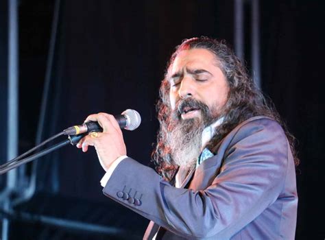 Encuentros Rd Diego El Cigala Celebra Los 15 Años De Lágrimas Negras En Santo Domingo