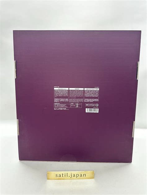 [used] Binding Native Creators Collection Ryuguji Mitsumi 1 4 Scale