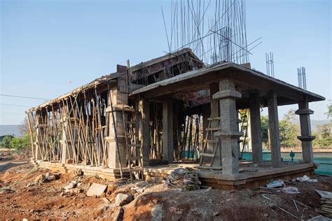 Structural Foundation Piling Al Shawka Wells Drilling