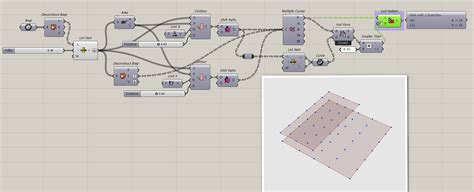 Remove Points Close The Outer Border Grasshopper Mcneel Forum