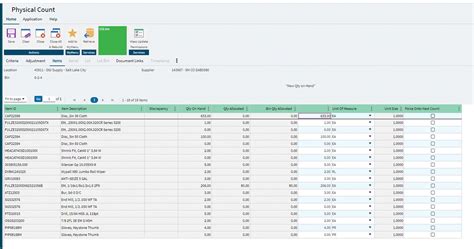 Helpdesk Cycle Count Failure Troubleshooting Knowledge Base