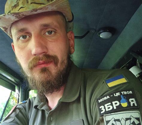 На війні загинув артилерист та аеророзвідник з Івано Франківська Євген Хоміцький ВІКНА