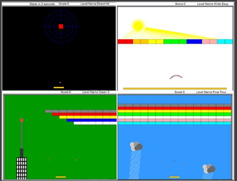 GitHub GalYehezkel Arkanoid Game Arkanoid Game