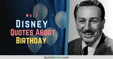 Top Birthday Quotes From Disney Movies Artofit
