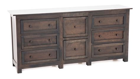 Witmer Taylor J Grey Dresser Steinhafels