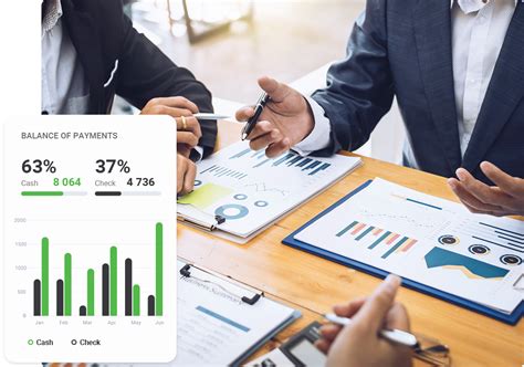 Discover Our ERP Finance Software For Simplified Financial Management