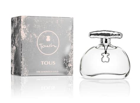 The Luminous Gold Tous Parfum - ein es Parfum für Frauen 2019