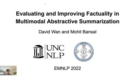 Underline Evaluating And Improving Factuality In Multimodal Abstractive Summarization