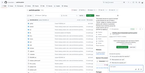 Exploring Github Copilot In The Web By Building A Simple Qanda Page
