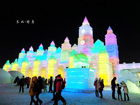 冰雪大世界图片儿童画 冰雪大简笔画 关于冰雪节的画 第15页 大山谷图库