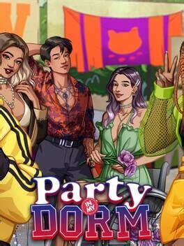 Party In My Dorm Kotaku