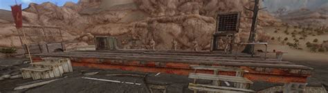 Cottonwood Cove Slave Market At Fallout New Vegas Mods And Community
