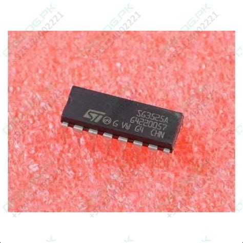 Sg3525 Ka3525 Pwm Controller Ic Sg3525a Series Pulse Width