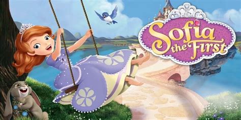 Which Sofia The First Character Are You Sofia The First Quiz