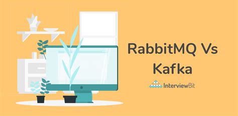Rabbitmq Vs Kafka Whats The Difference 2023 Interviewbit