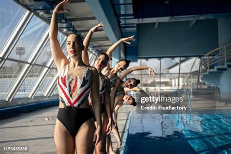 Swimsuit Dance Photos And Premium High Res Pictures Getty Images