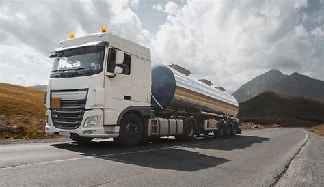 Oil Tanker Fleet Management Solution For An Iraqi Company