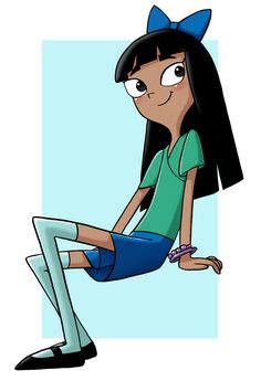 16 Phineas And Ferb Ideas Phineas And Ferb Phineas And Isabella Cartoon