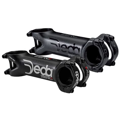 Deda Zero 2 Stem Lordgun Online Bike Store