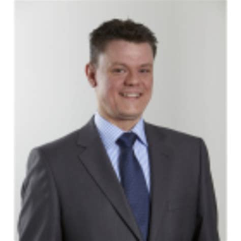 Thomas Hediger Berater Von Arx Engineering Management Consulting Ag Xing