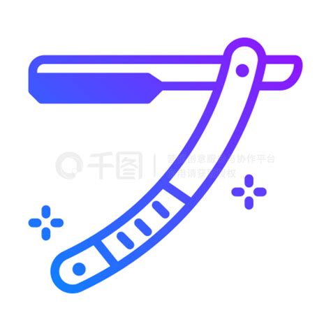 刀片免抠元素 刀片 素材免费下载 512像素 Svg格式 编号52054648 千图网