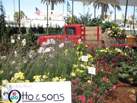 Otto And Sons Nurserys Wins Award At The Ventura County Fair The
