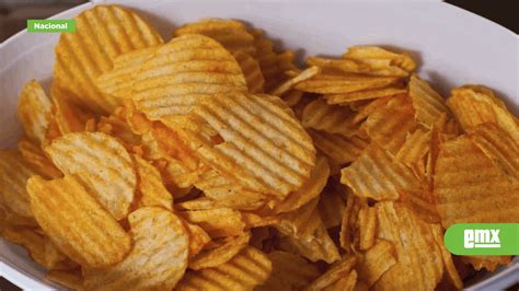 Alertan A Familias Mexicanas Por Papitas Que Podrían Pro El Mexicano