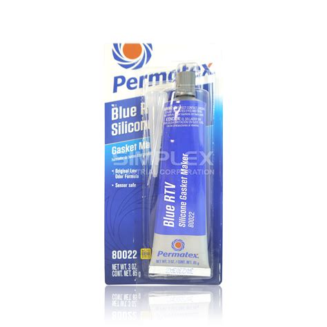 Rtv Silicone Permatex Ultra Copper High Temp 700°f Sealant Gasket Maker