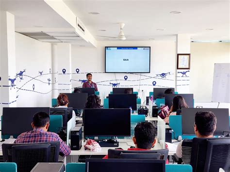 Amtron Drone School By Edurade Drone Training Institute Courses