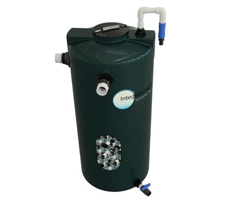 Aquatic Equipment Supply And Integrated Systems Ias Inc