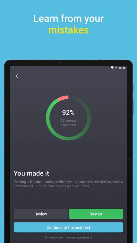 Cna Practice Test Prep Genie Para Android Descargar