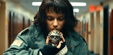Whistle Teaser Trailer Dafne Keen Leads Aztec Horror Flick Coming In