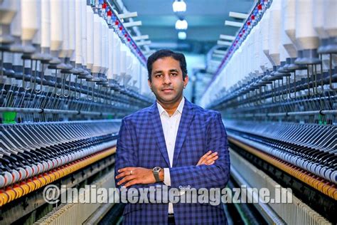 Mohanraj M On Linkedin Textile Investing 47 Comments
