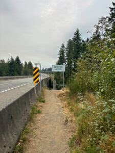 Oyster River Potholes Vancouver Island