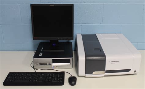 Atomic Absorption Spectrophotometer Agilent At Susan Lebrun Blog