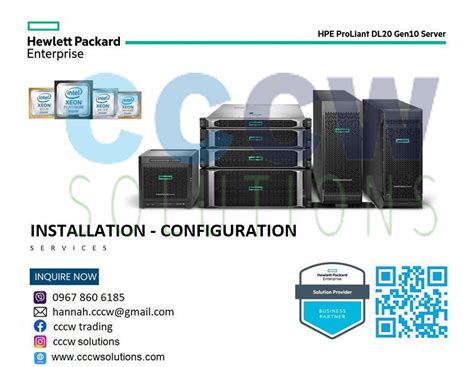 Hpe Proliant Dl Gen R Core Gb Gb Sff Network Choice Bundle Server Computers